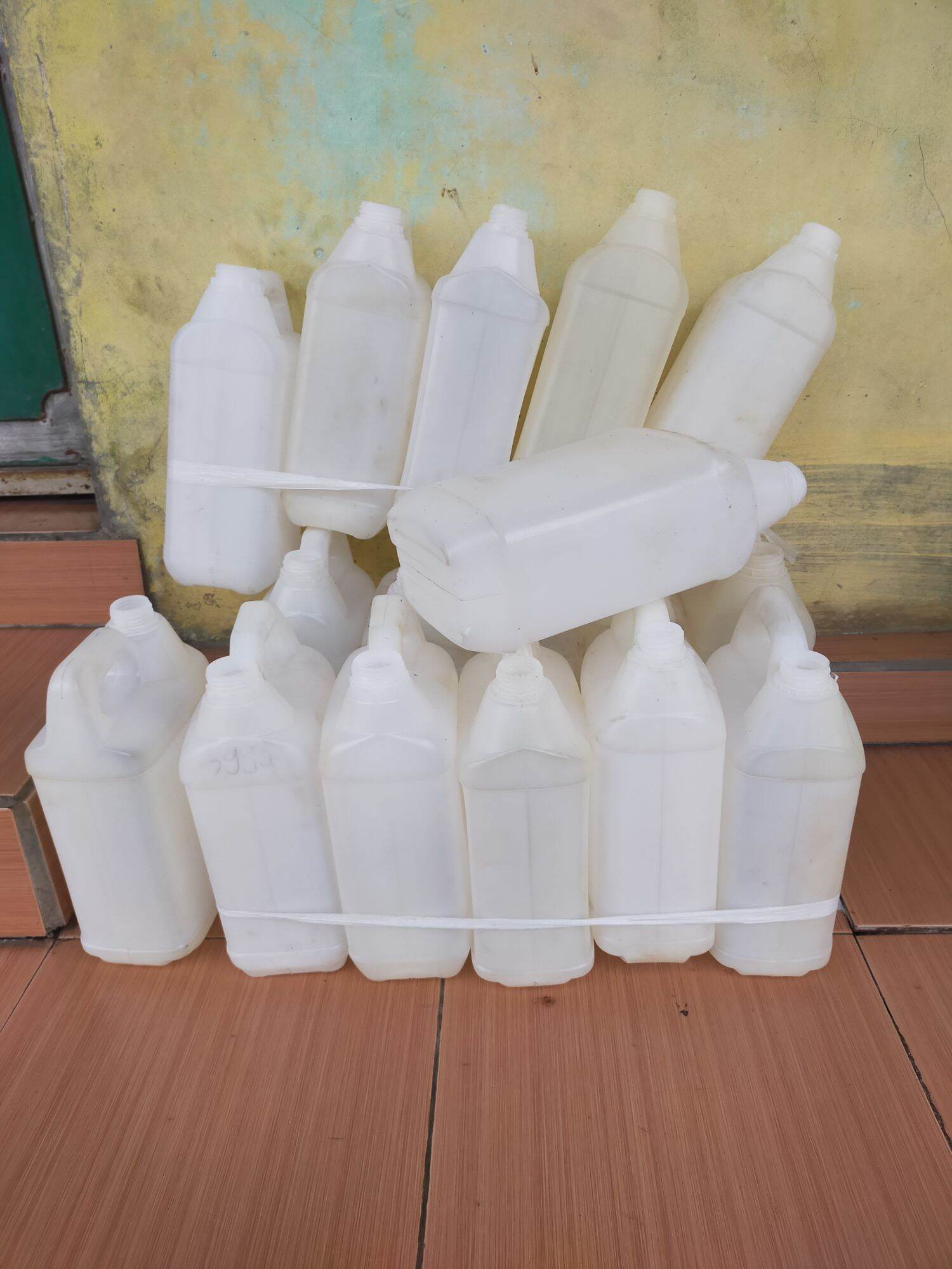 jerigen 5 liter bekas murah | Lazada Indonesia