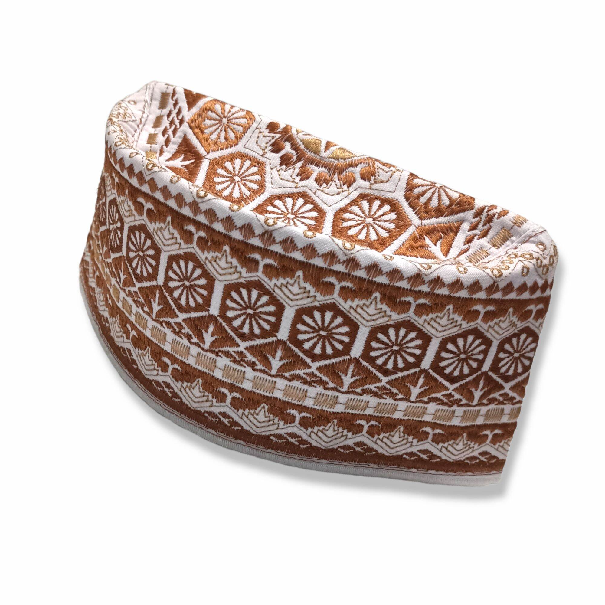 Peci Oman Bangladesh HAJI ALAY Kopyah Bangladesh Kopyah SANTRI | Lazada ...