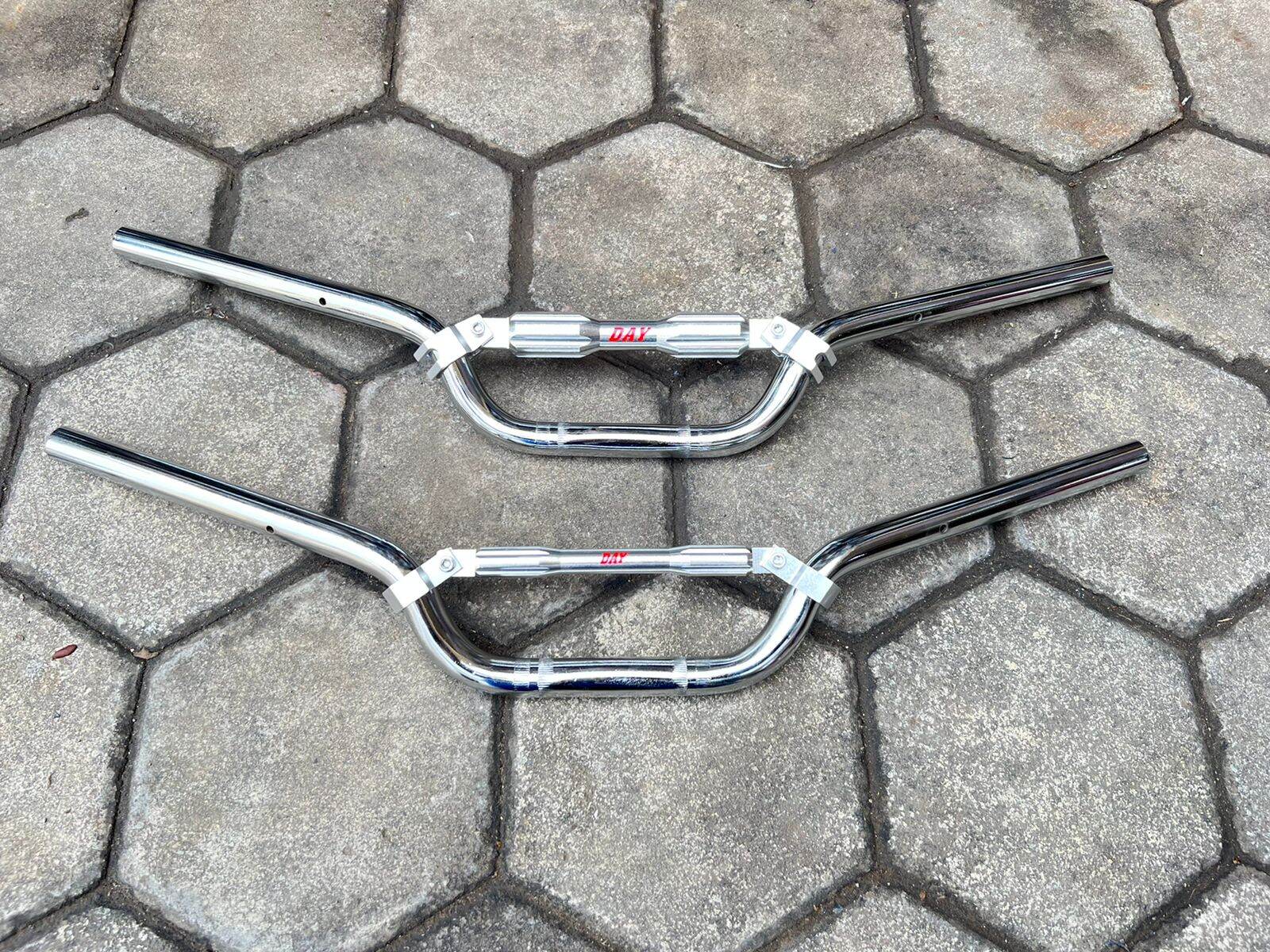 STANG STIR COPY DAYTONA BAHAN BESI BERKUALITAS | Lazada Indonesia