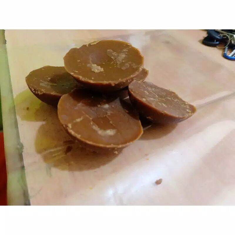 Gula Merah Jawa Batok Dan Koin 500Gram 1/2 kilo Fresh | Lazada Indonesia