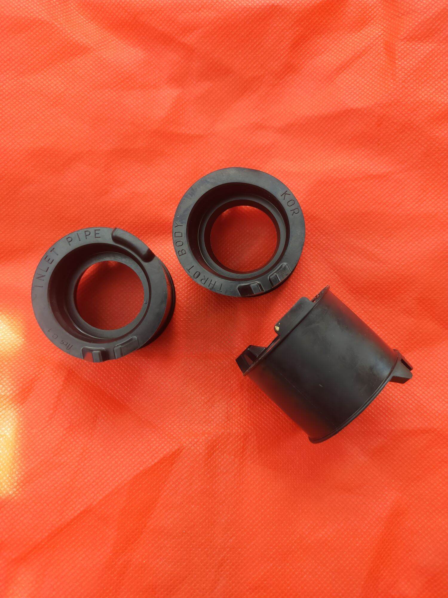 Karet Intake Intek Manipul PCX 160 Manipol Manifold pe 26 28 asli ars ... Karet Intake Intek Manipul PCX 160 Manipol Manifold pe 26 28 asli ars ...