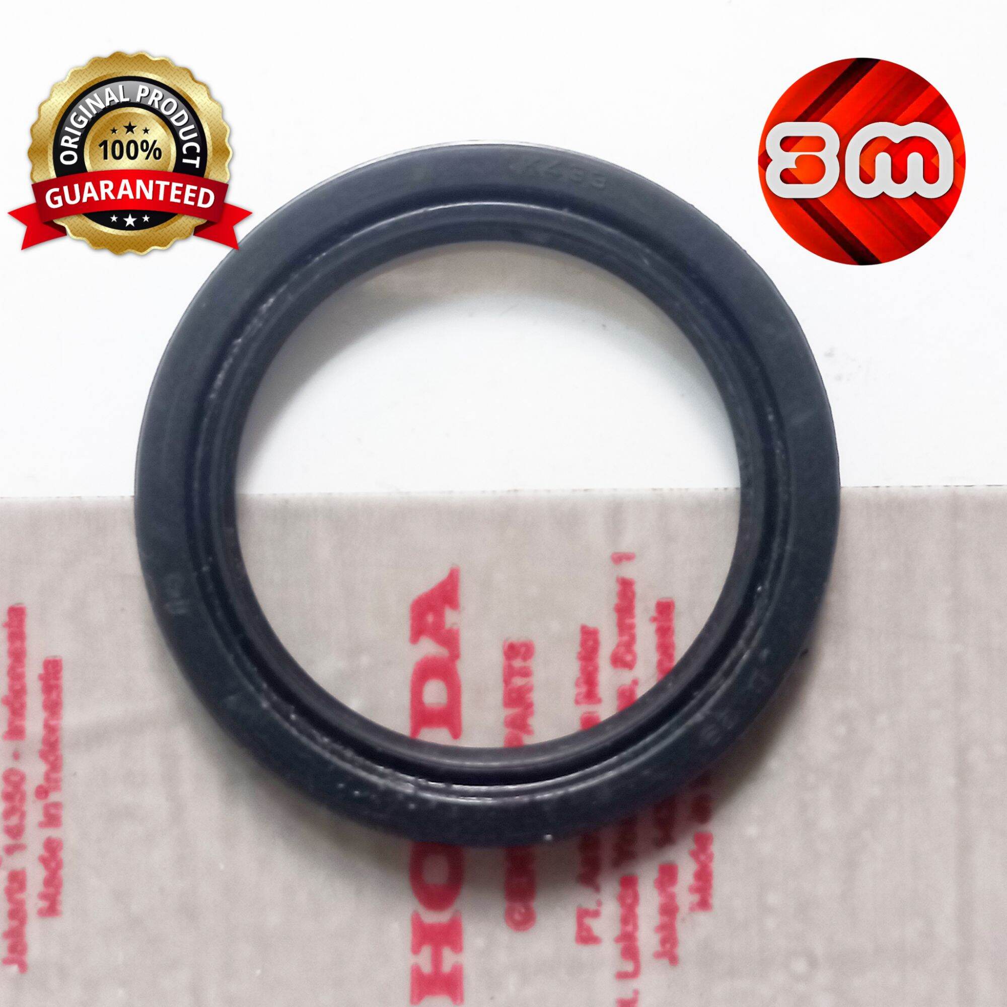 Seal Sil Rumah Roller Roler Vario 125 KZR Vario 125/150 Led eSP Fi PCX ...