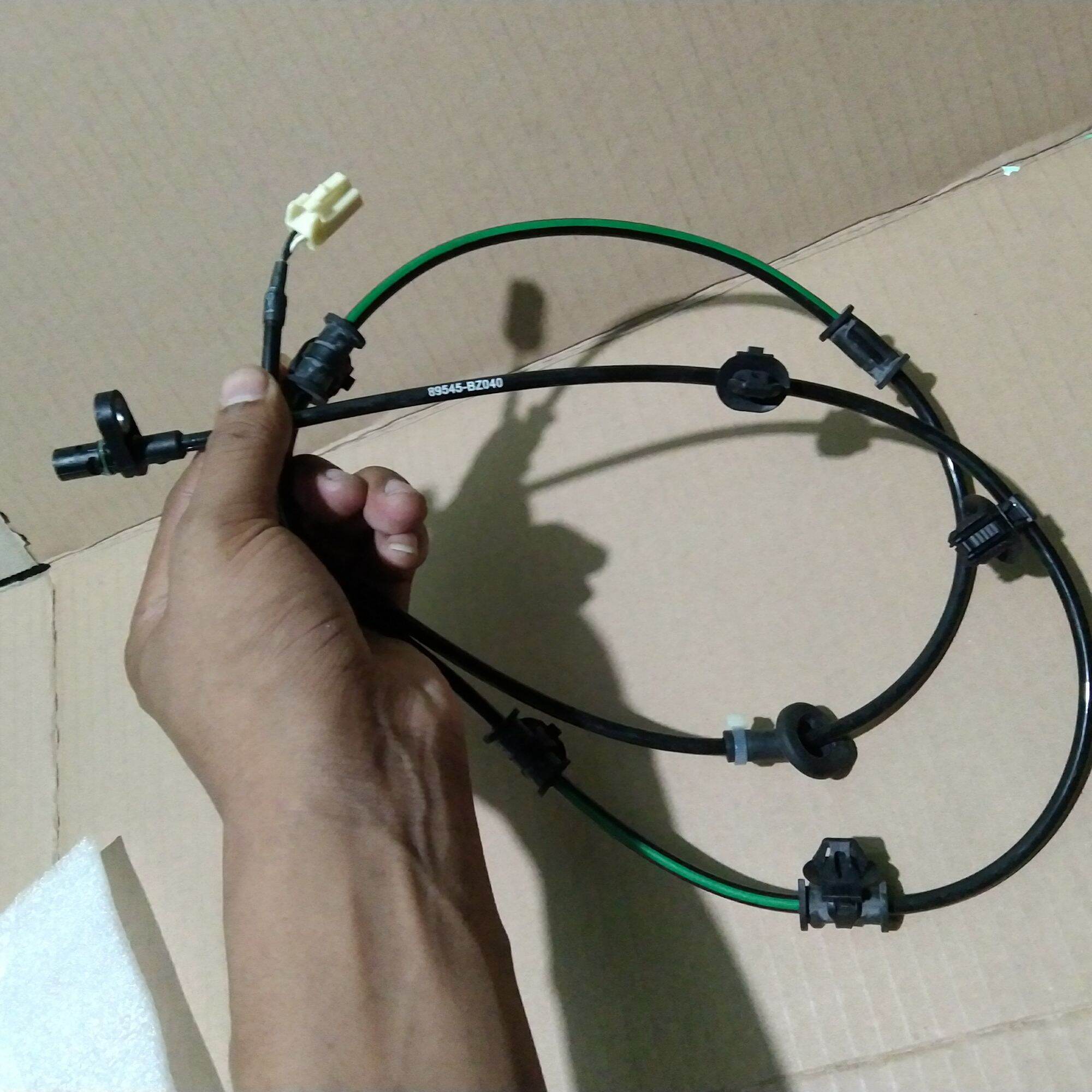 sensor ABS Toyota Rush Terios 89545-bz040 original | Lazada Indonesia