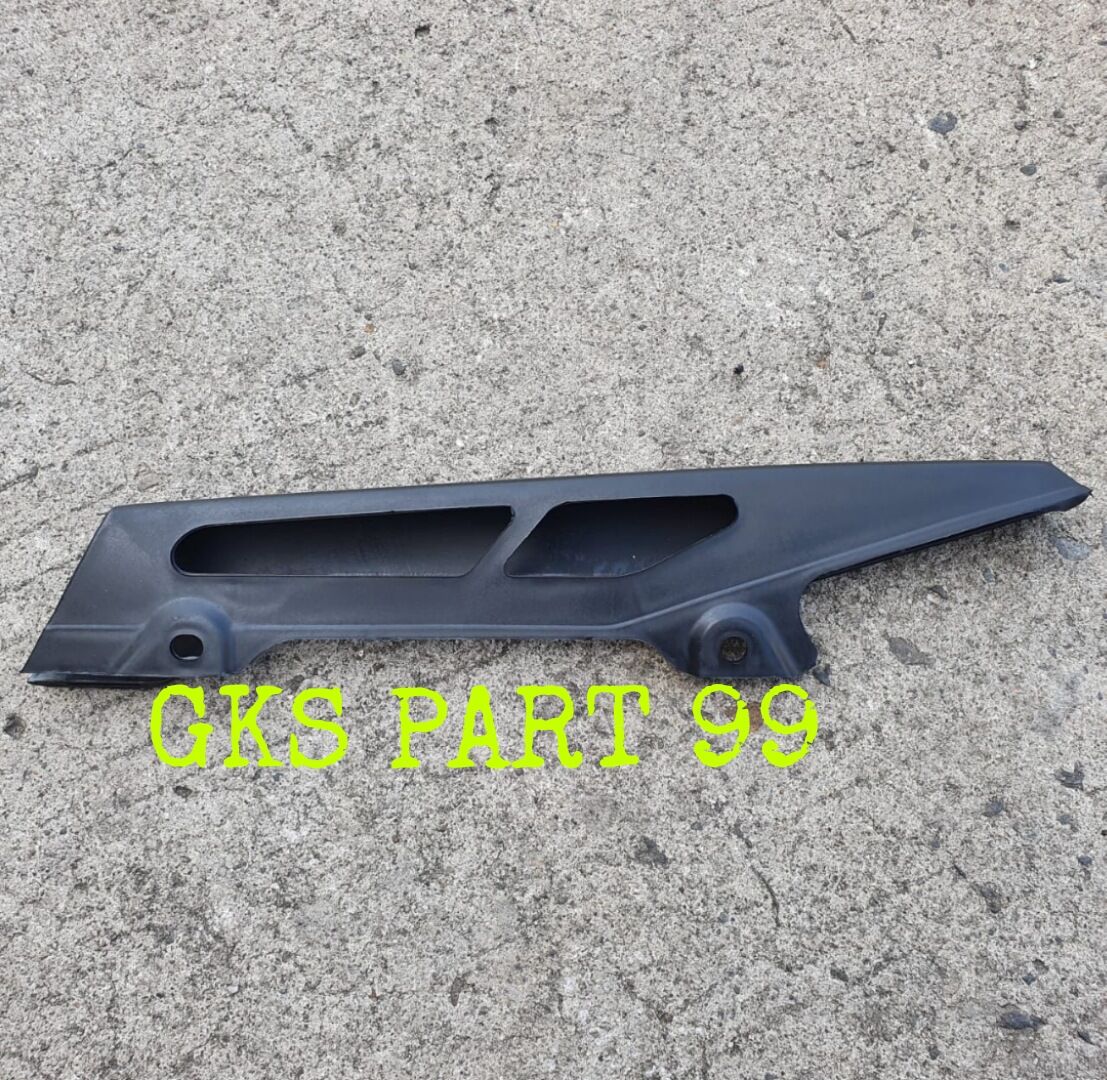 KETENGKAS KATENGKAS TUTUP RANTE RANTAI SATRIA FU 150 BAHAN TEBAL DAN ...