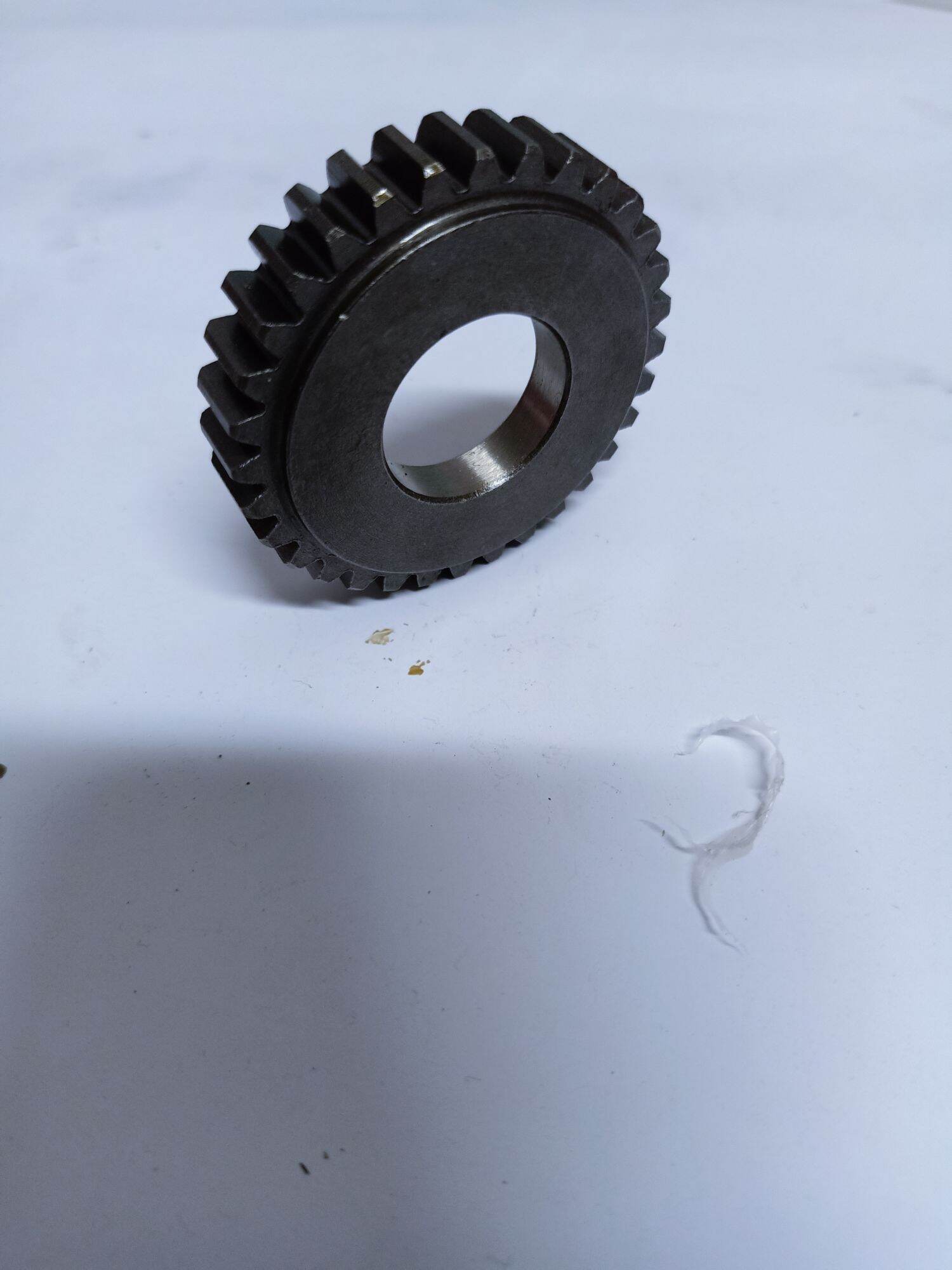 GIGI RASIO GEAR RATIO GIGI MESIN RAZIO HONDA TIGER REVO TIGER LAMA ...