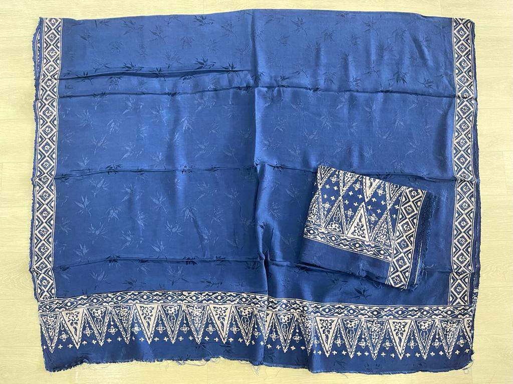 Kain batik babyflay cap Jupri kosongan khas Cirebon batik Fariza ...