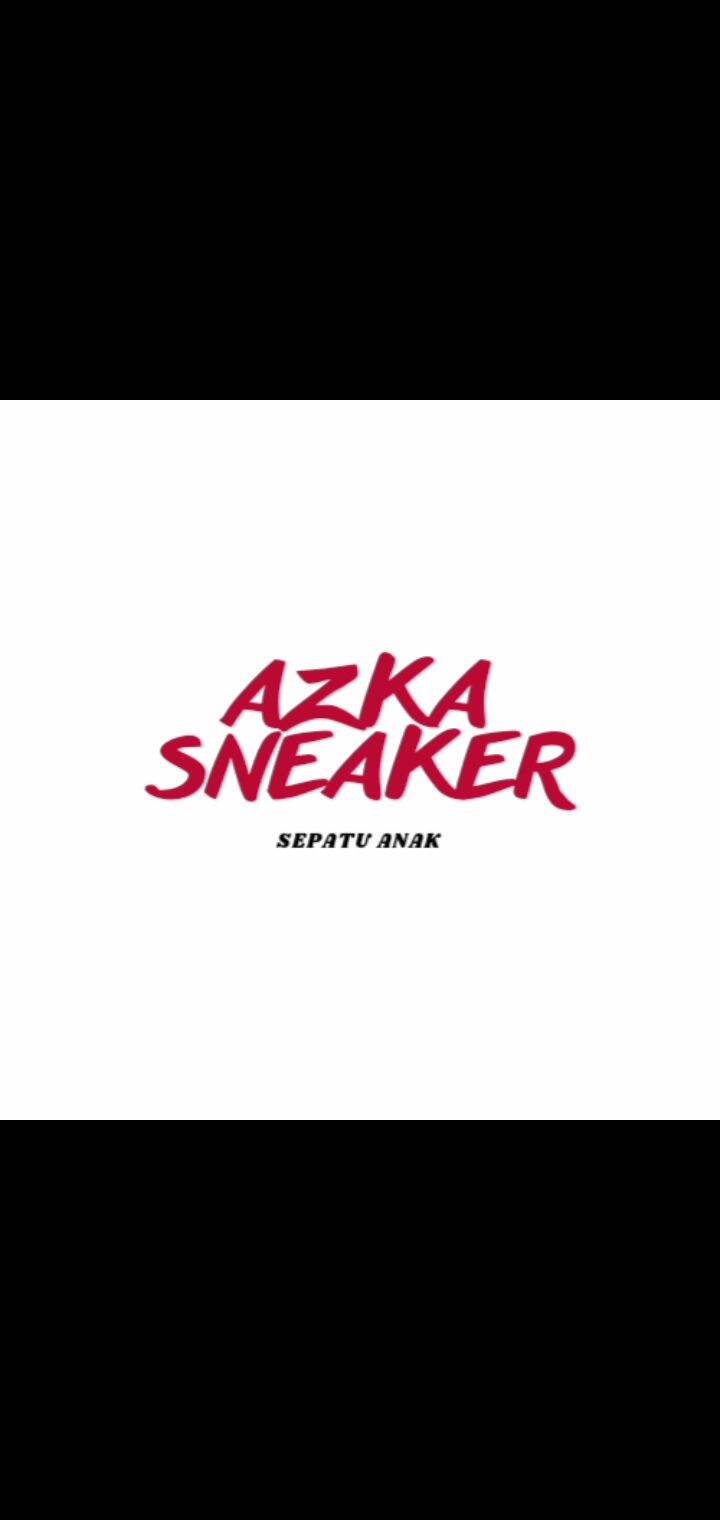 AZKA SNEAKERS Official Store di Indonesia, Online Shop 09 2024