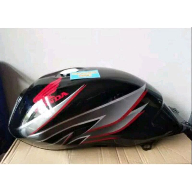 TANGKI MP PRIMUS MEGAPRO NEW 2006-2009 | Lazada Indonesia