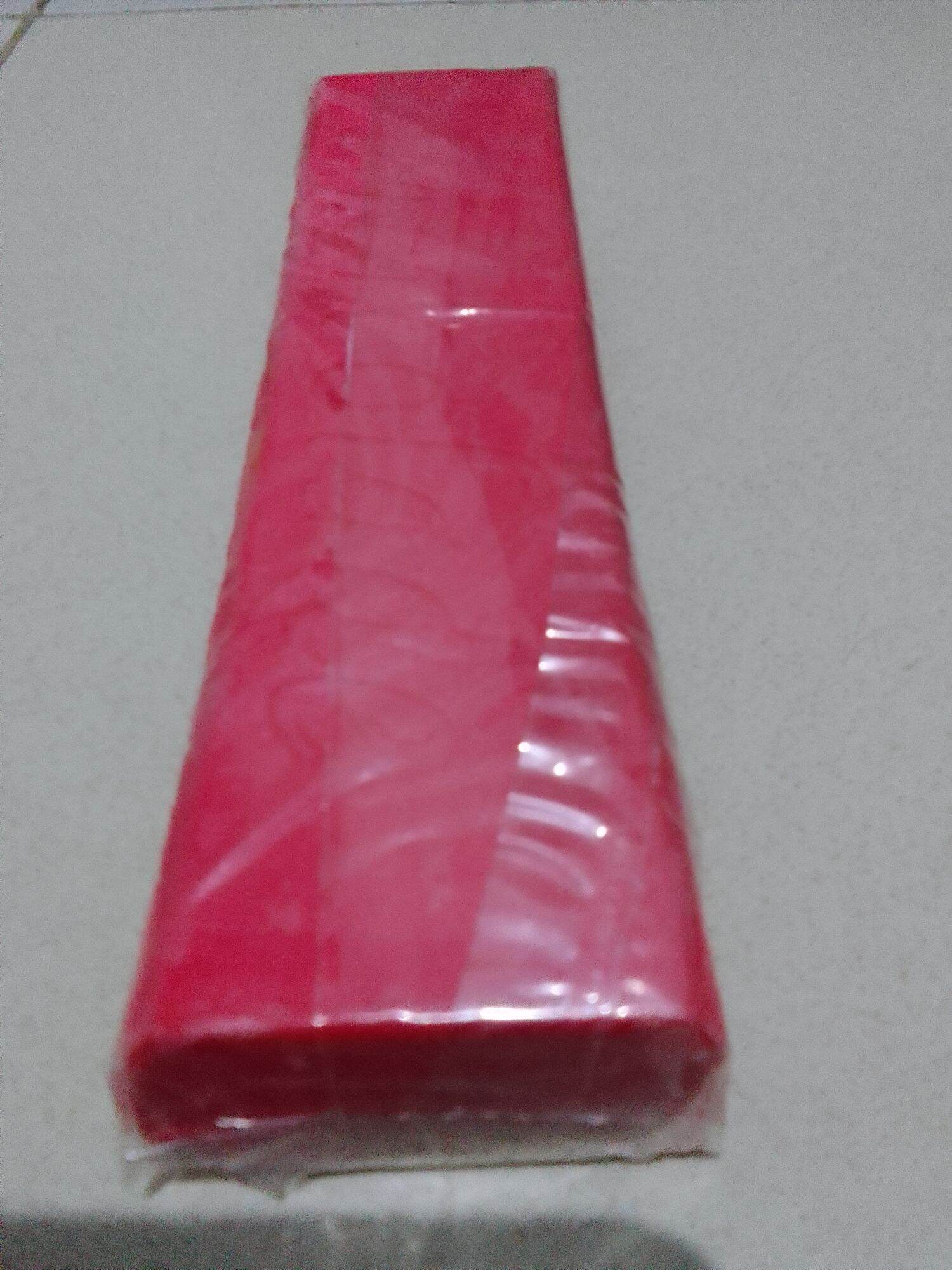 coklat warna merah stroberi160g | Lazada Indonesia