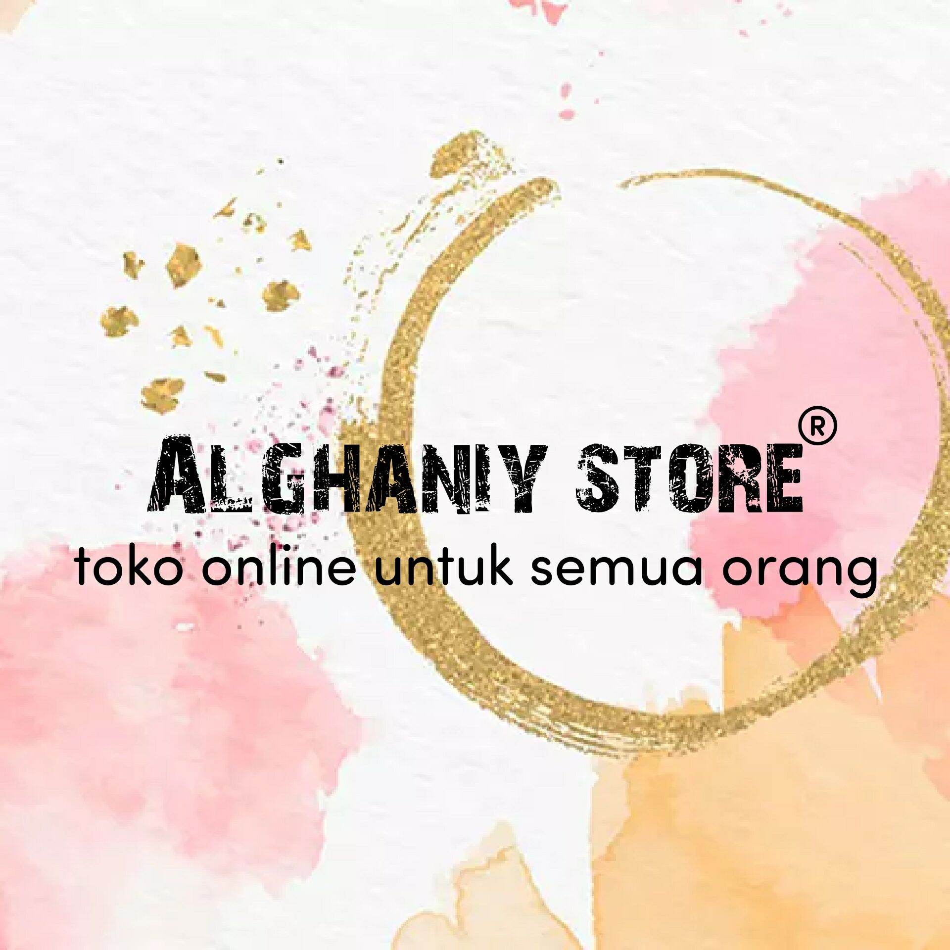 Toko Resmi Al ghaniy store Online | Lazada.co.id