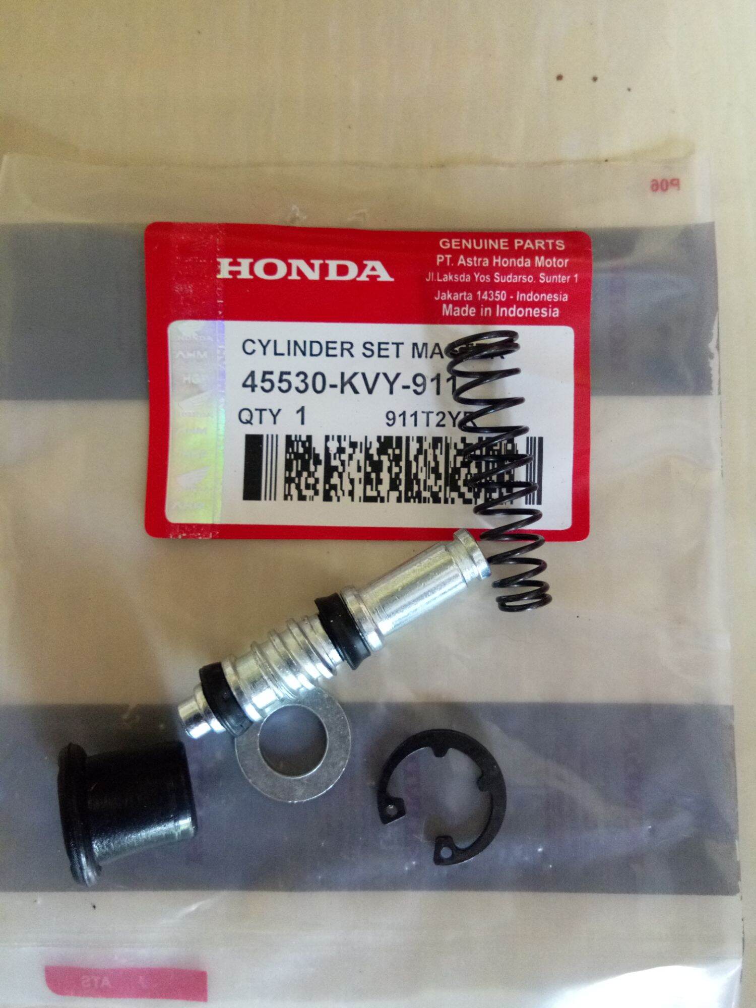 master kit beat/vario | Lazada Indonesia