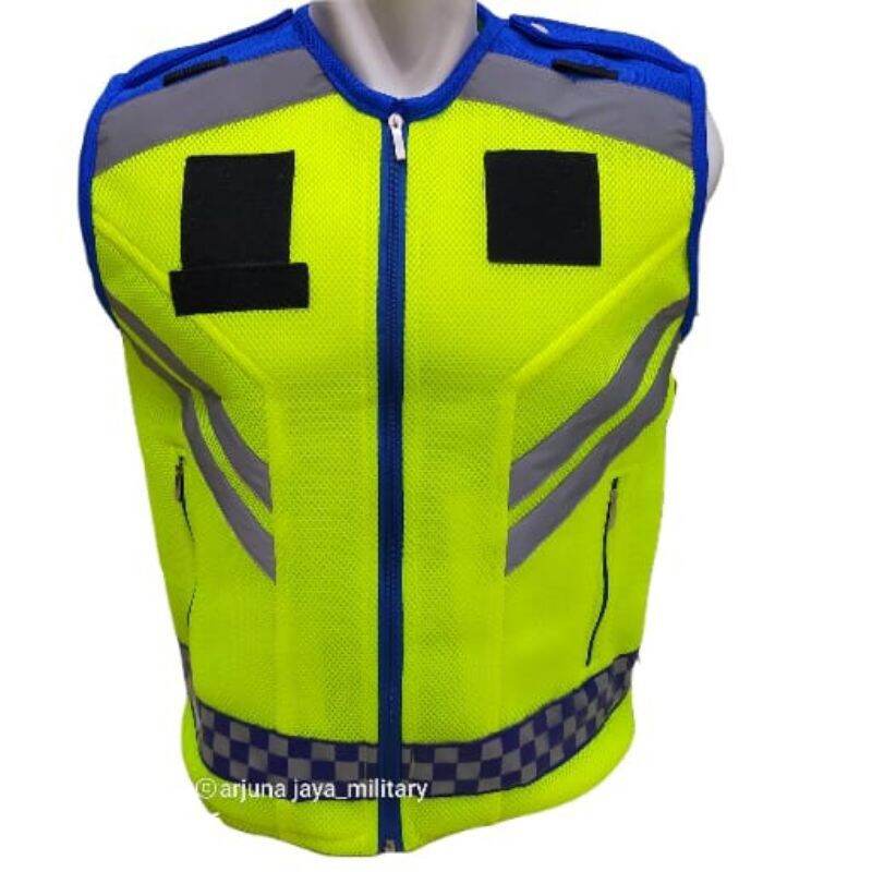 ROMPI LANTAS,ROMPI POLISI,ROMPI SECURITY | Lazada Indonesia