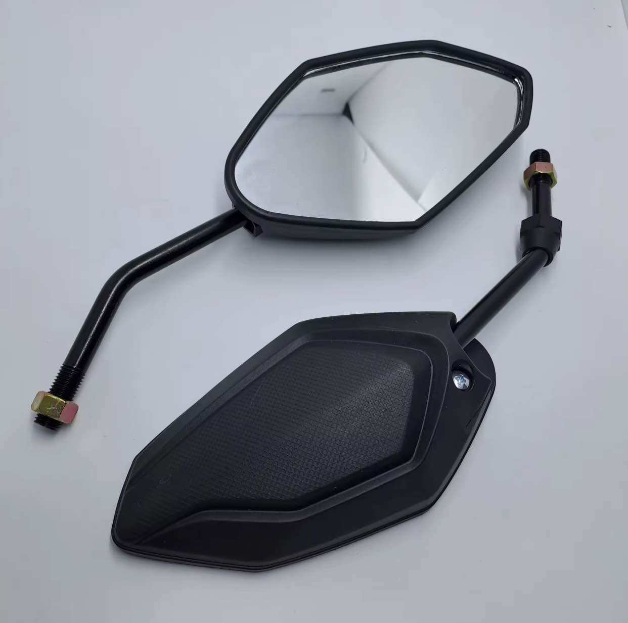 Spion-Sepion-Kaca-Mirror-Cermin Standart-Standar-Cembung Model Vario ...