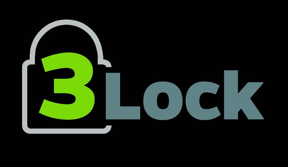 THREE LOCK Toko resmi di Indonesia, Online Shop 03 2025