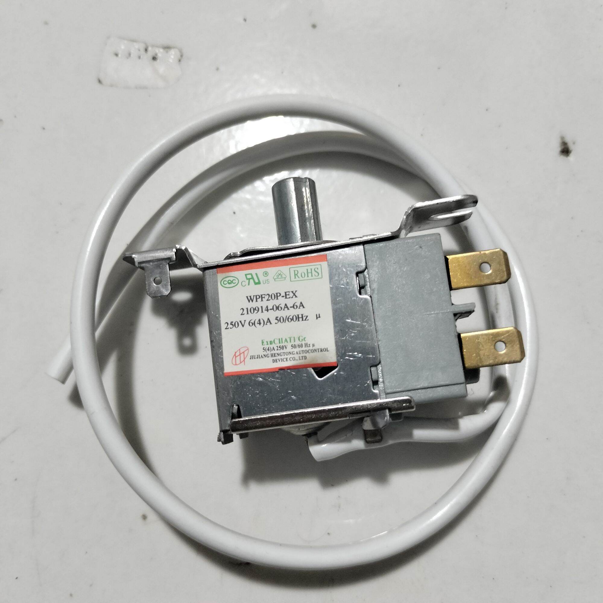 thermostat kulkas polytron ORIGINAL | Lazada Indonesia