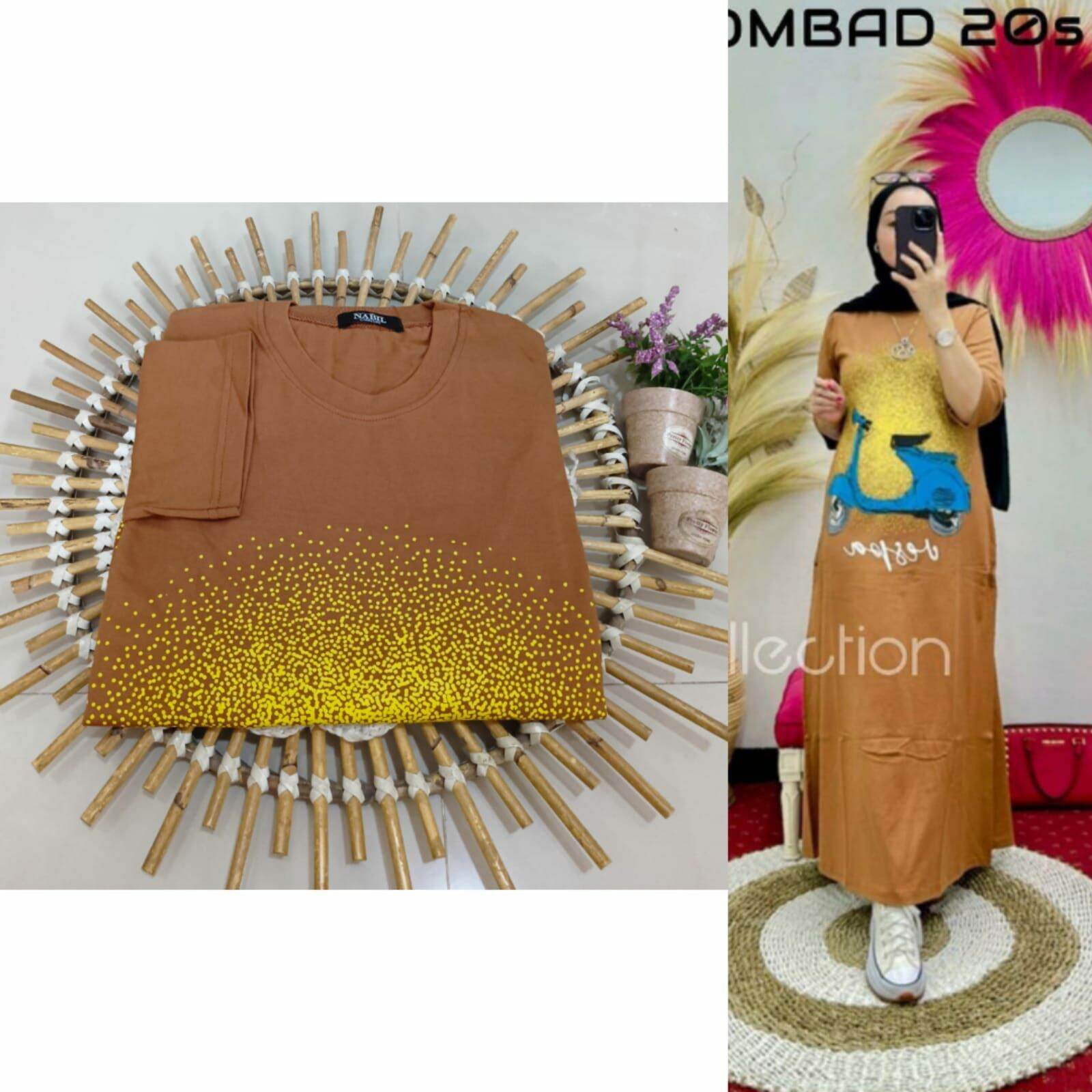 Toko Resmi syalifa shop Online | Lazada.co.id