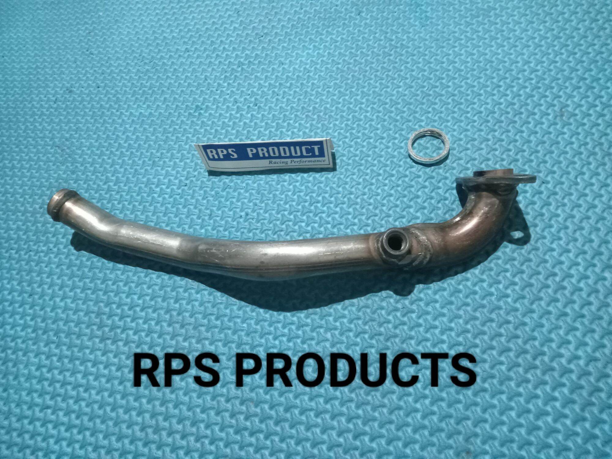 Leher Knalpot Standar HONDA NEW VARIO 160 PCX 160 ADV 160 STANDAR ...