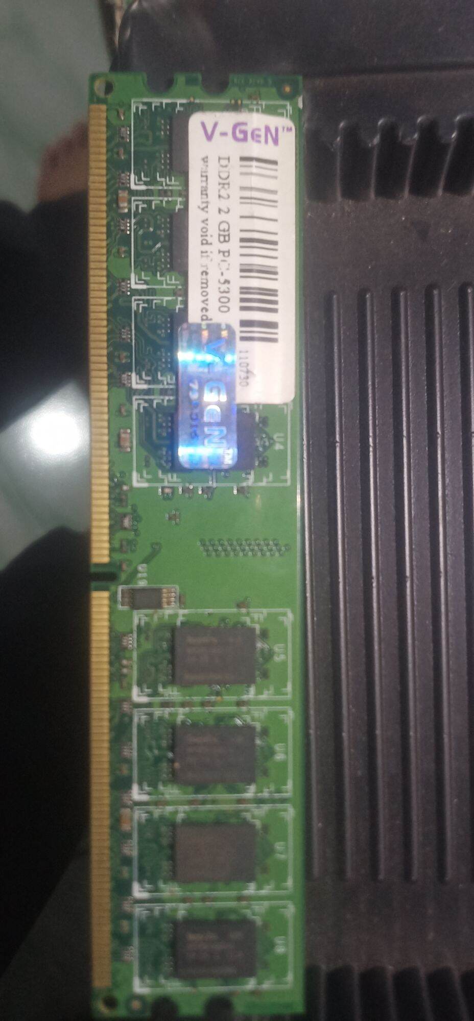 ram ddr2 2gb | Lazada Indonesia