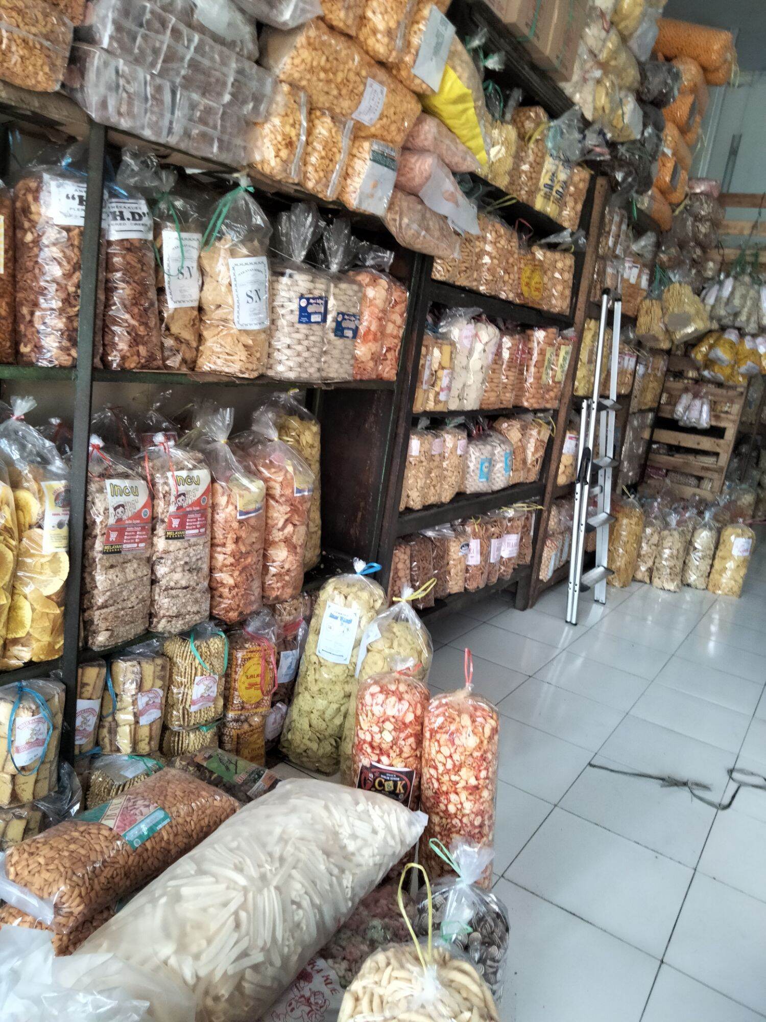 Shop online with M2 SNACK now! Visit M2 SNACK on Lazada.