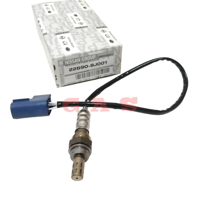 22690-8J001 Sensor Oksigen Xtrail T30 - Serena C24 / O2 / Knalpot ...