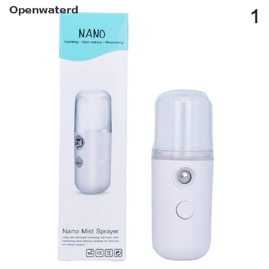 Nano spray mist | Lazada Indonesia