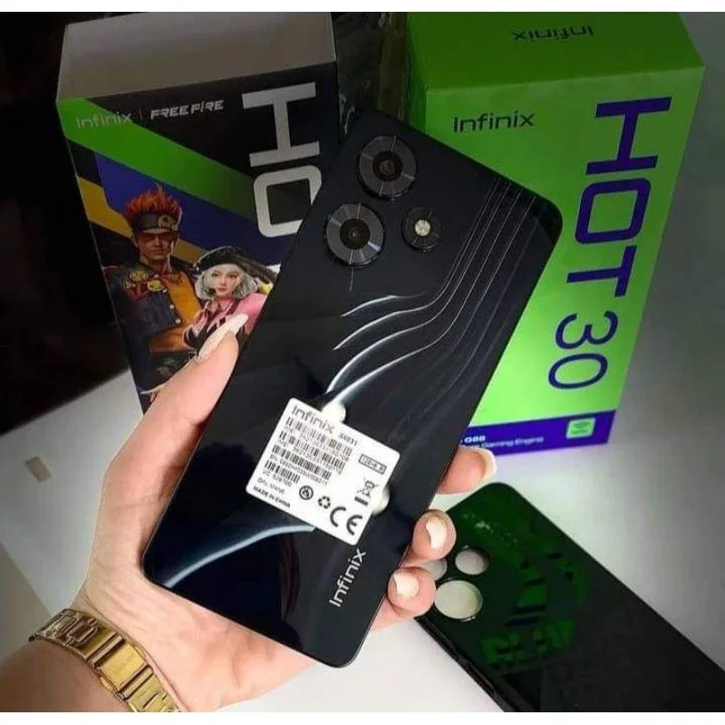 infinix 30 | Lazada Indonesia