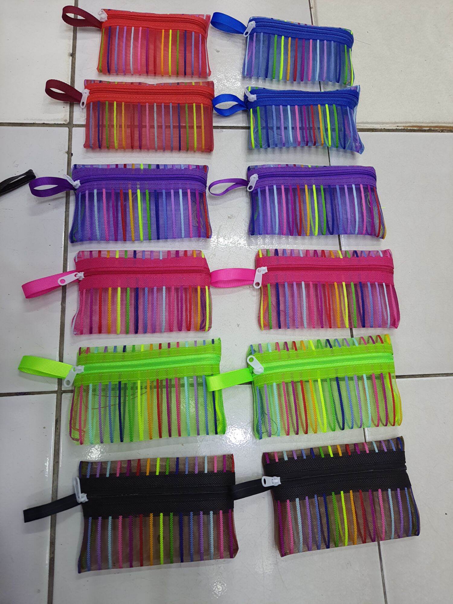 dompet jaring kecil | Lazada Indonesia