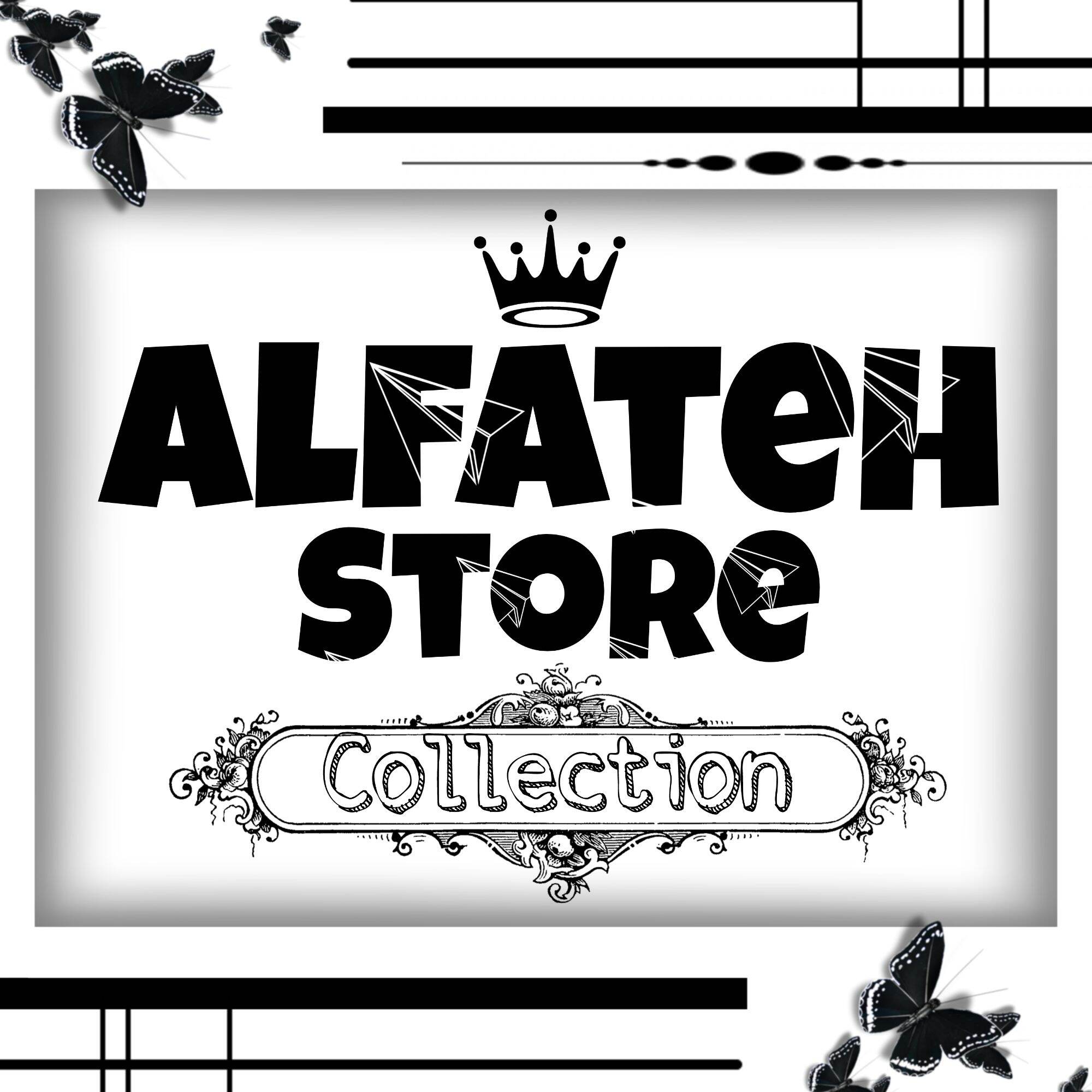 alfateh store Toko resmi di Indonesia, Online Shop 04 2025