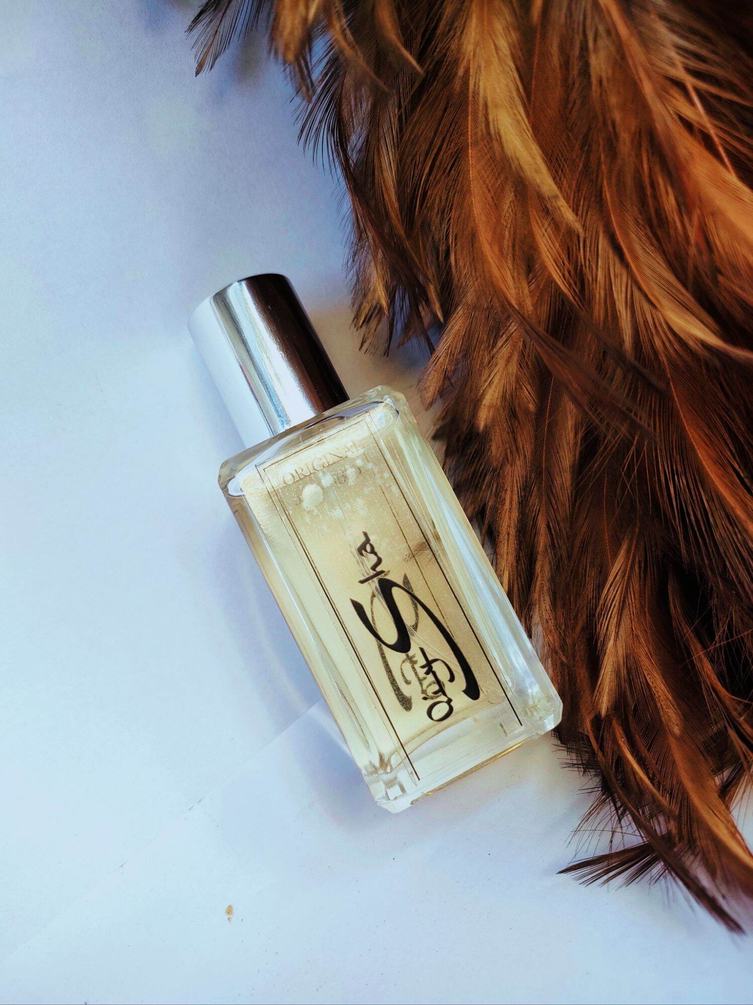 Shop online with QIYSHA PARFUM now! Visit QIYSHA PARFUM on Lazada.