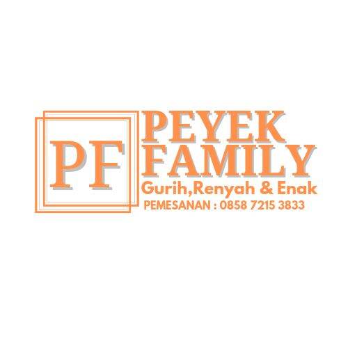 Toko Resmi PF.PEYEK FAMILY Online | Lazada.co.id