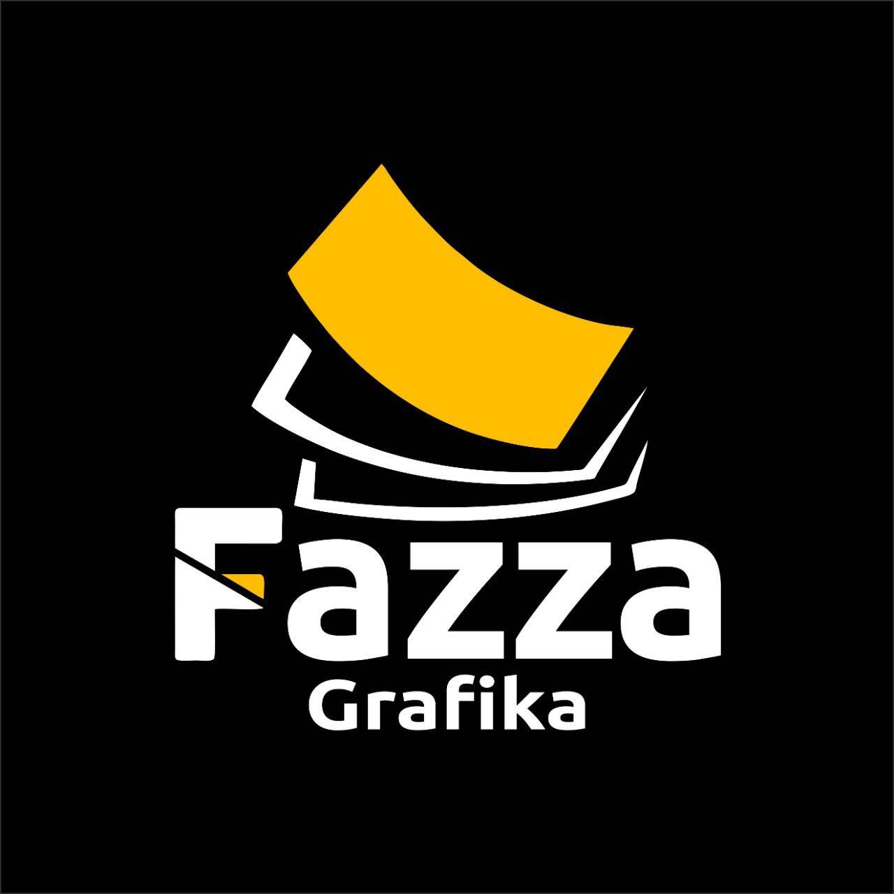 Toko Resmi Fazza Grafika Online | Lazada.co.id