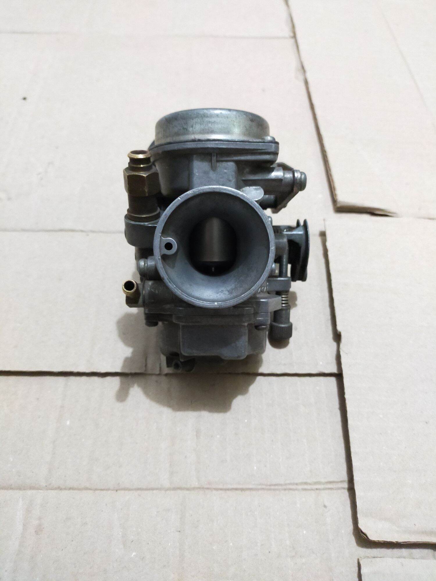 karburator kabulator karbulator cbr 150 old lama kpp | Lazada Indonesia