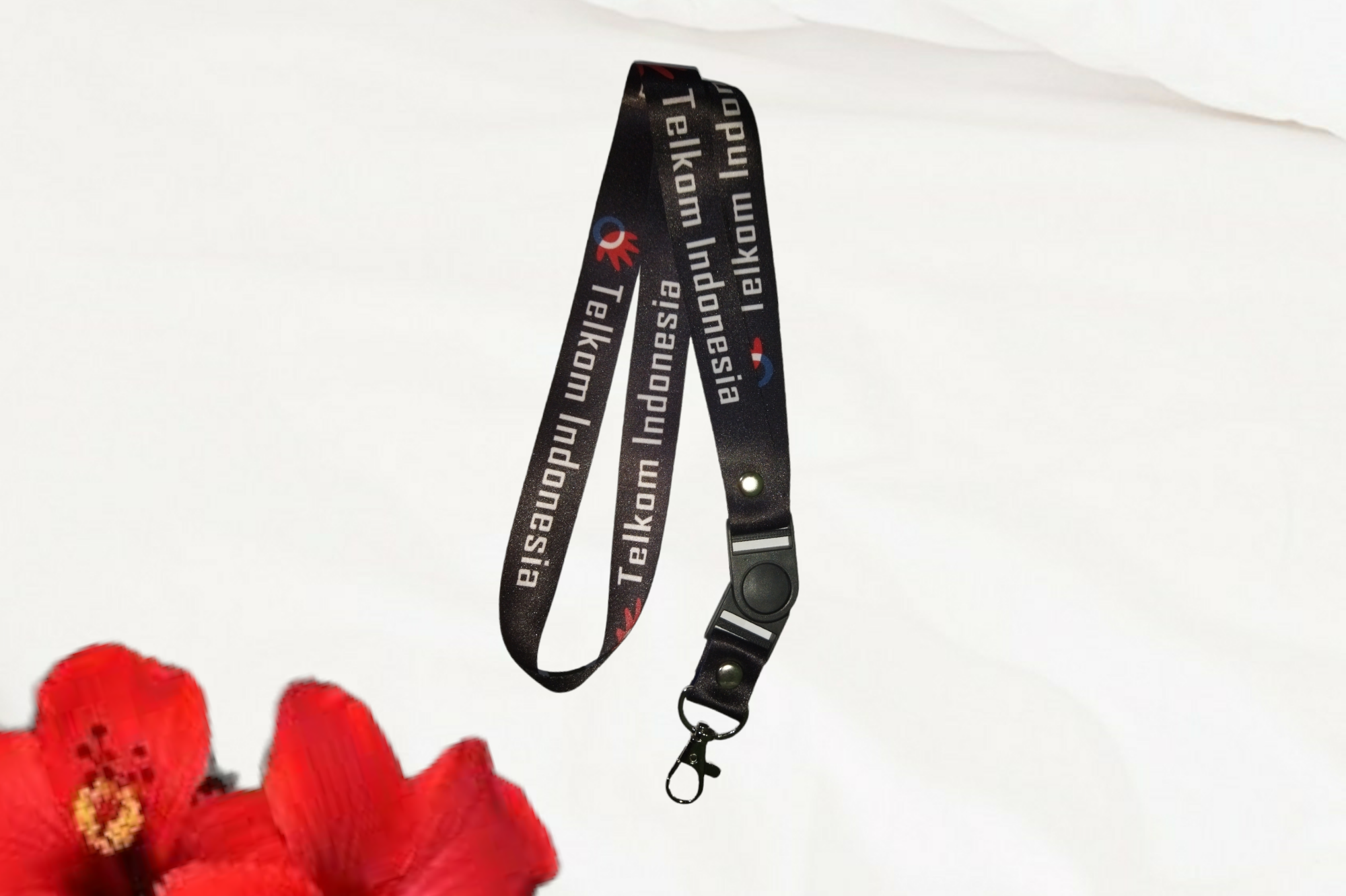 tali id card telkom | Lazada Indonesia