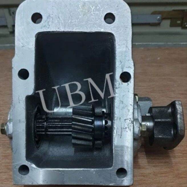 PTO COLT diesel UNTUK MOBIL CANTER ALUMUNIUM As 13T Gigi 15T | Lazada ...