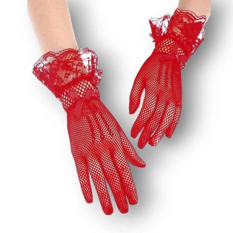 Daisy Gloves - Sarung Tangan Renda Brukat - Sarung Tangan Wedding ... Daisy Gloves - Sarung Tangan Renda Brukat - Sarung Tangan Wedding ...