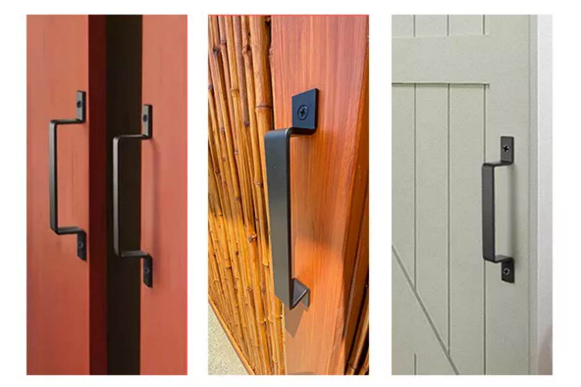 Handle Besi Pintu Laci Almari Jendela Minimalis (1pcs) | Lazada Indonesia