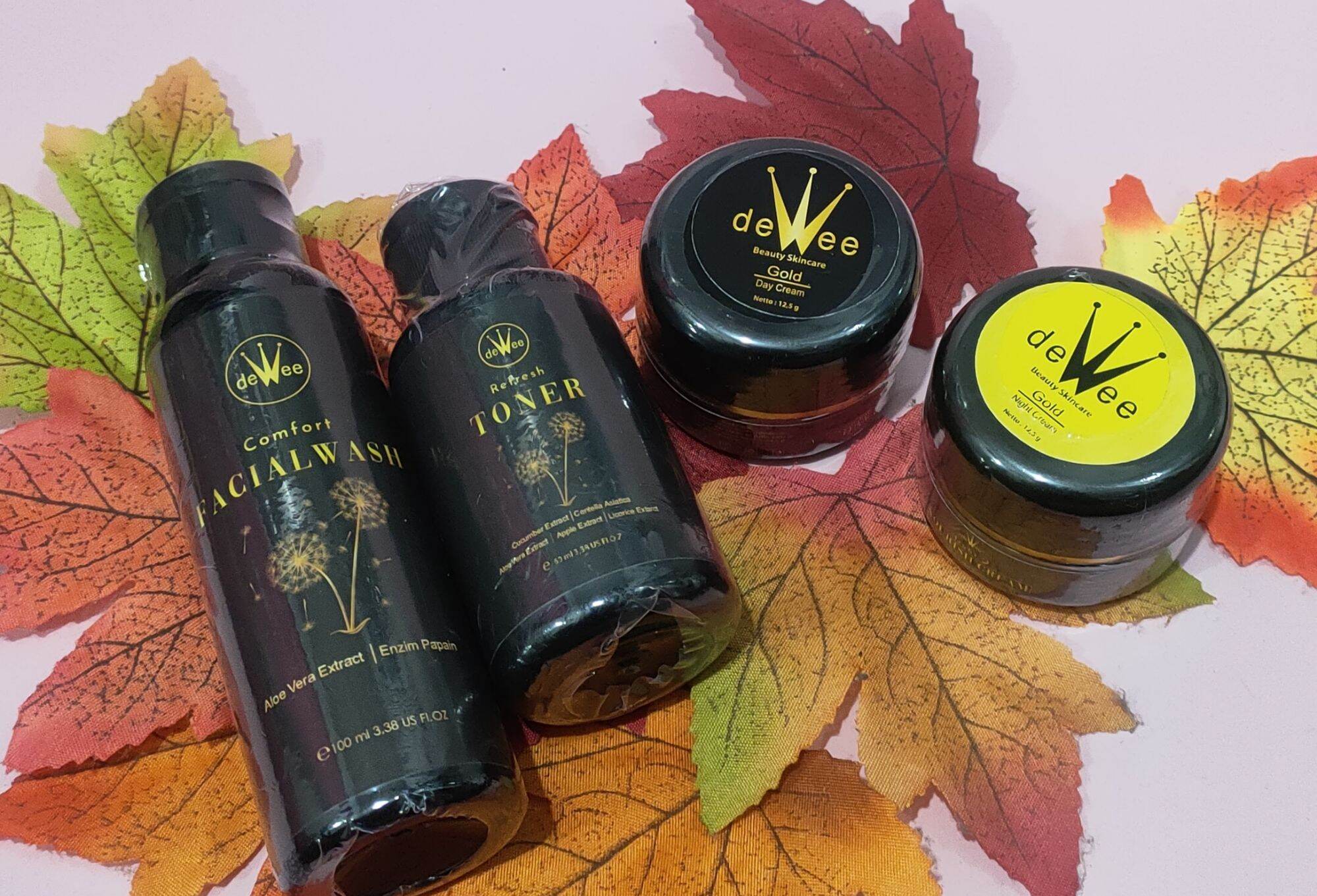 Dewee Skincare | Lazada Indonesia