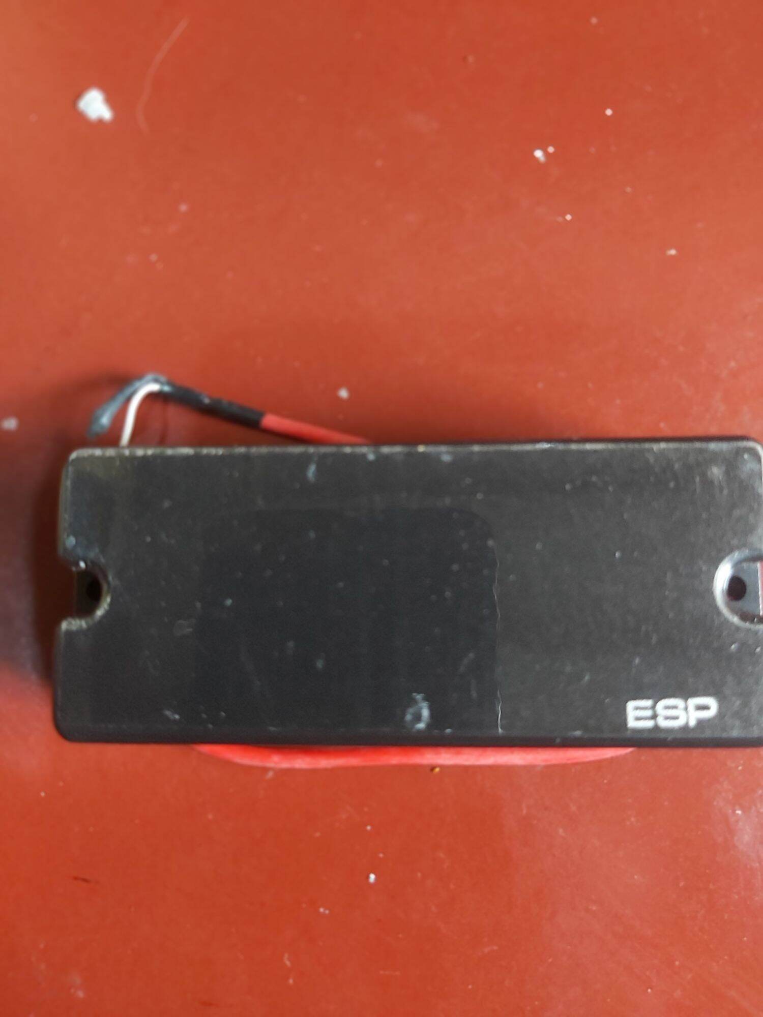 Pickup ESP Bass 4 String Neck | Lazada Indonesia