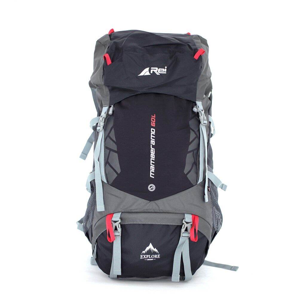 CARRIER REI MEMBERAMO 60L NEW PRODUCT TAS GUNUNG AREI OUTDOORGEAR ...