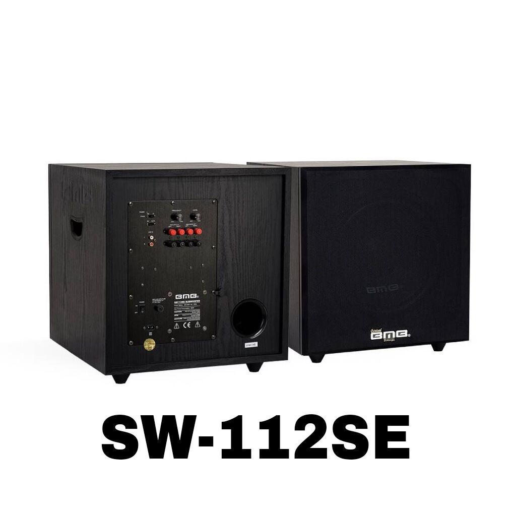Subwoofer BMB SW 112 SE Original 12 inch | Lazada Indonesia