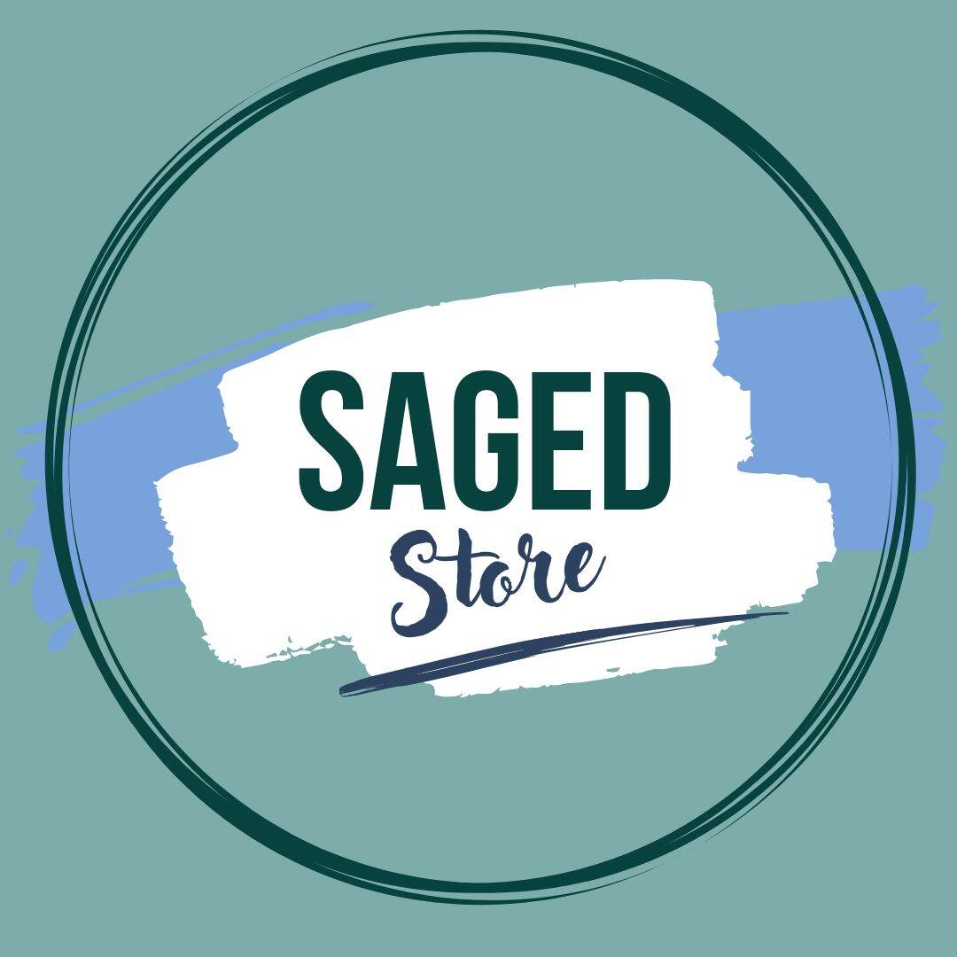 Saged Store Toko resmi di Indonesia, Online Shop 01 2025