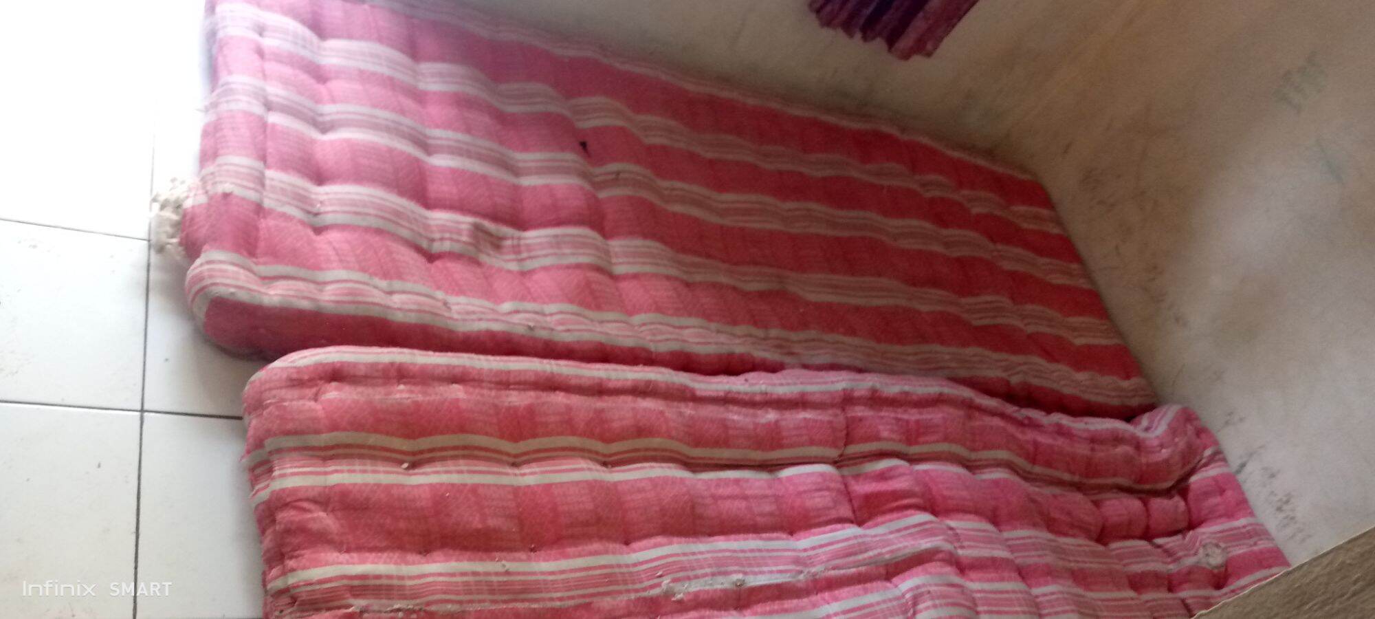 kasur kapuk /kasur lantai/Cap Gajah 80x200 /kapuk asli original Second ...