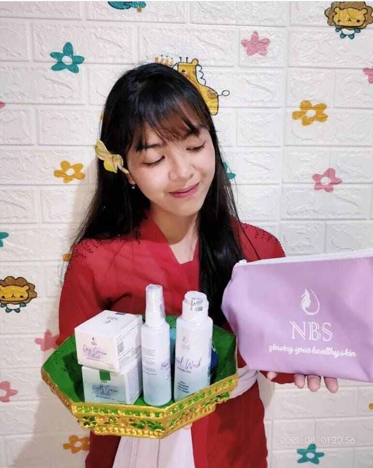 NBS ULTIMATE FORMULA BARU | Lazada Indonesia