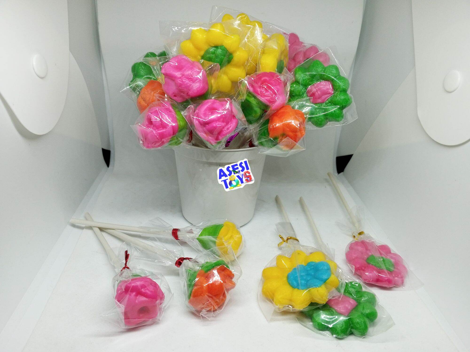 permen warung anak rasa mints Pot Bunga 20pcs | Lazada Indonesia permen warung anak rasa mints Pot Bunga 20pcs | Lazada Indonesia