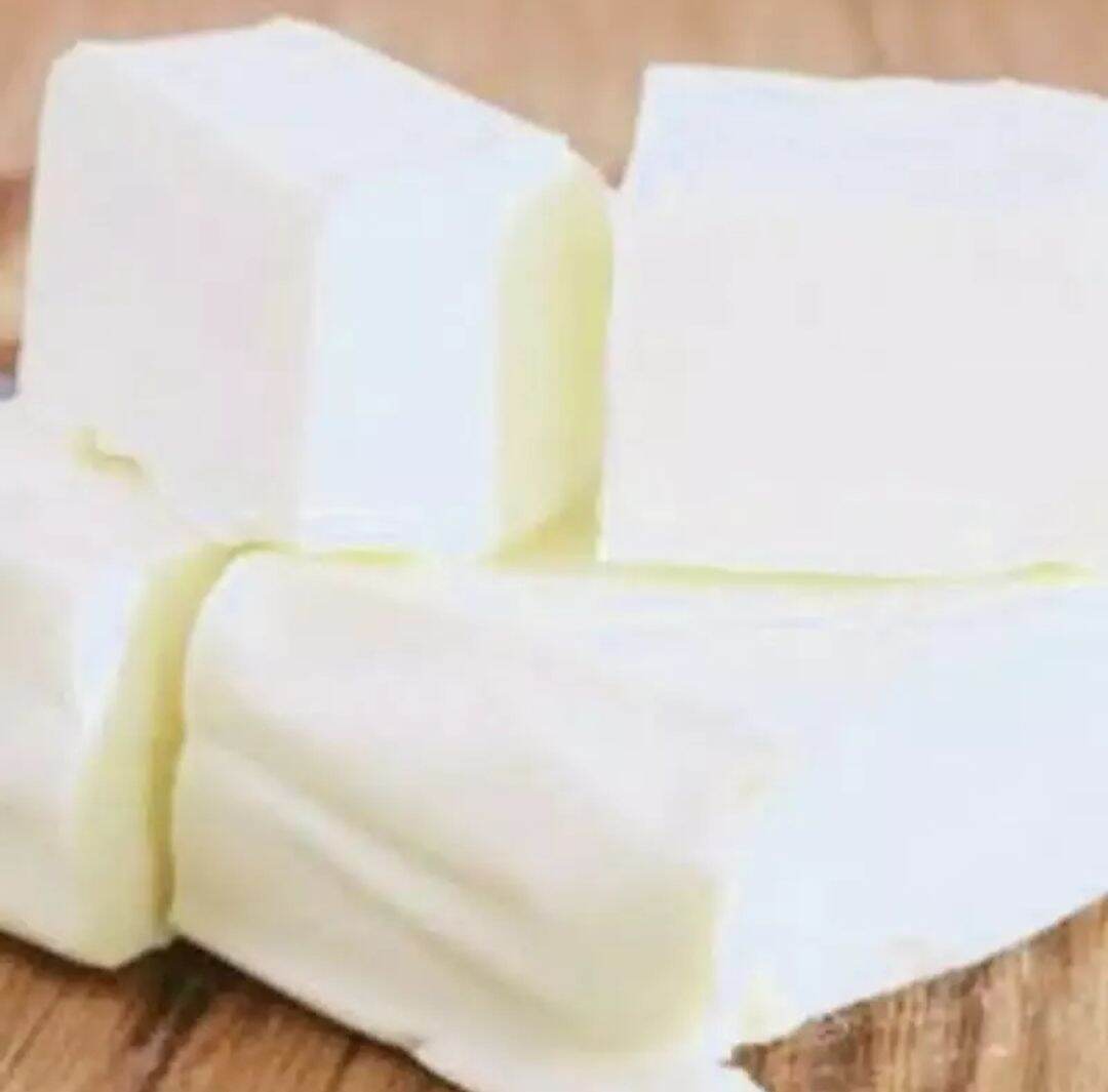 Mentega Simas Putih /margarine putih / shortening repack 250 gr-500gr ...