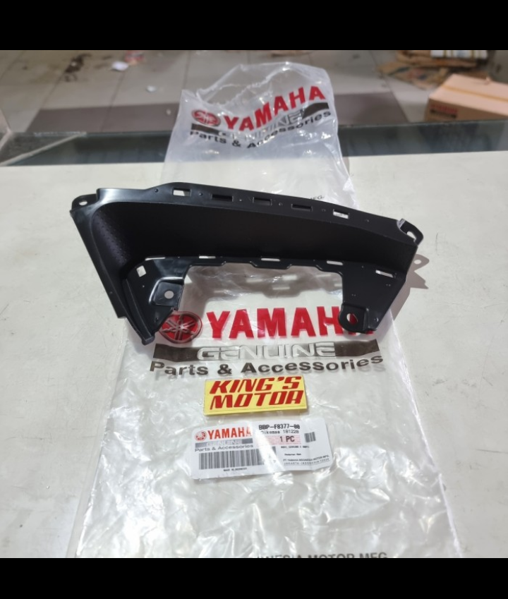 sayap sirip panel bagian dalam new Aerox 155 Connected R | Lazada Indonesia