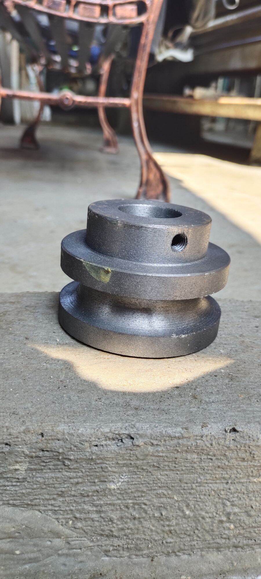 roda rol pipa ½ in | Lazada Indonesia