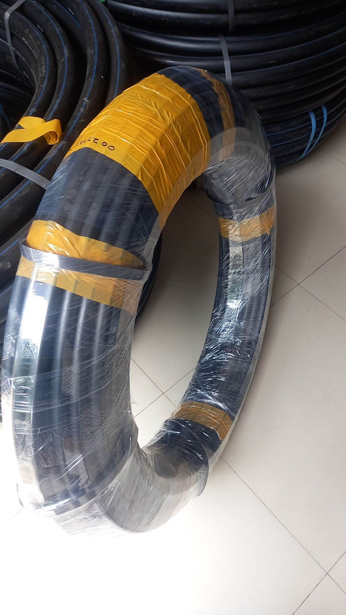 pipa hdpe inoac pn 10 3/4 | Lazada Indonesia