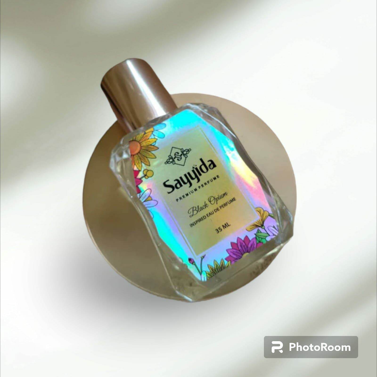 ( NEW ) PARFUM SAYYIDA PREMIUM BEST SELLER 100% ORIGINAL 35 ML | Lazada ...