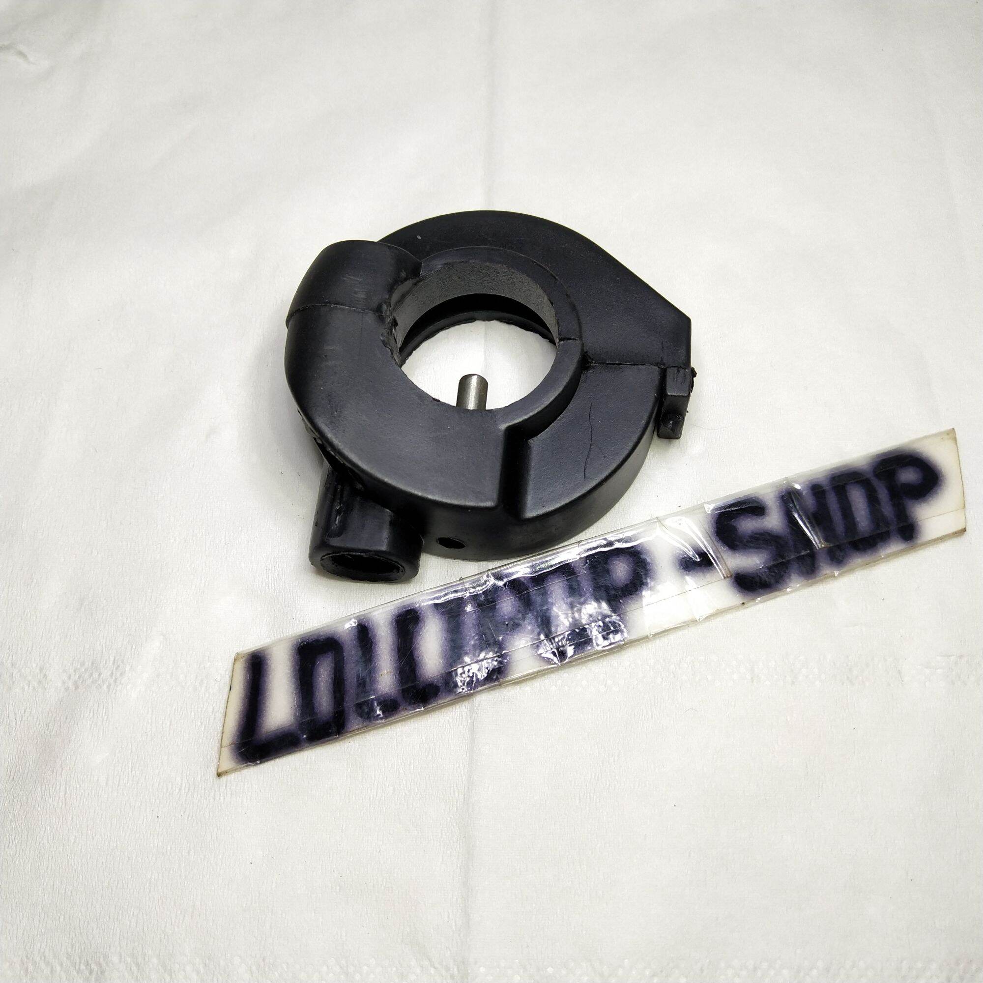 holder gas saklar gas rumah gas supra x 125 blade revo lama revo ...